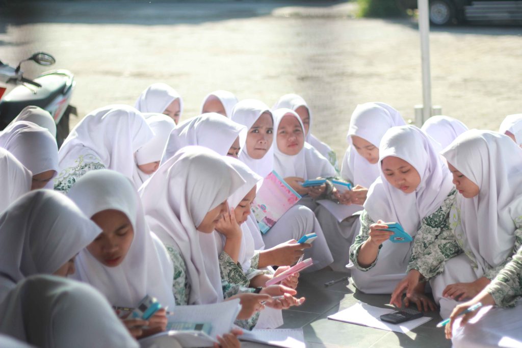 Program Tahfidz Al-Qur’an – Selamat Datang Di Website Resmi